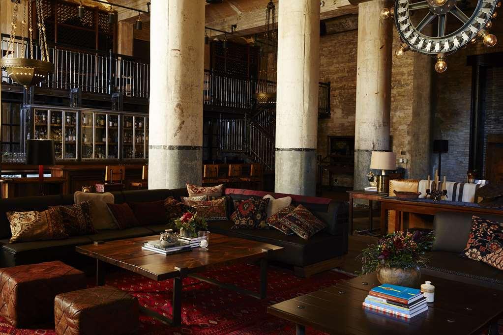 HOTEL EMMA SAN ANTONIO - BOUTIQUE ACCOMMODATION - DOWNTOWN - RIVERWALK